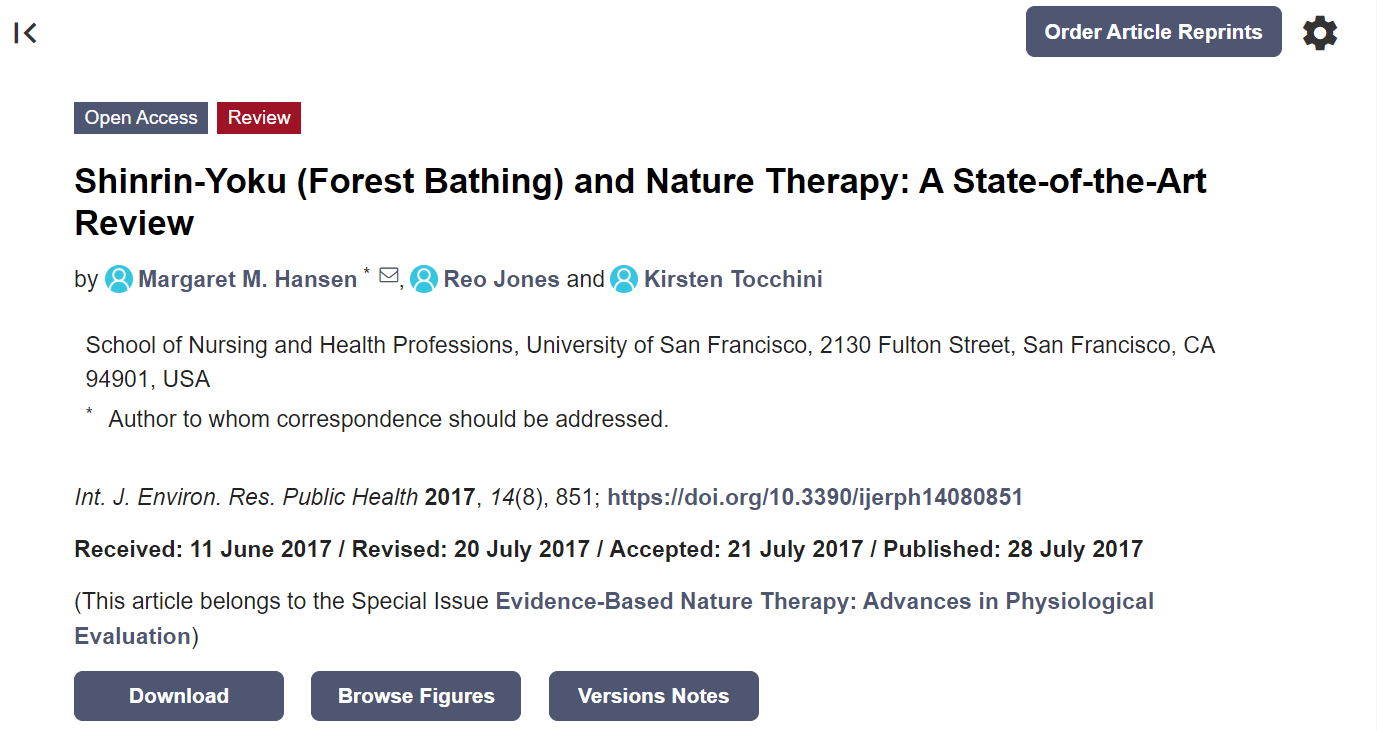 EPQs: finding and using evidence | OpenLearn - Open University